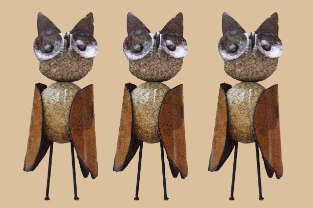 Exposição de escultura de Luís Pinheiro na Biblioteca-Exposições ...